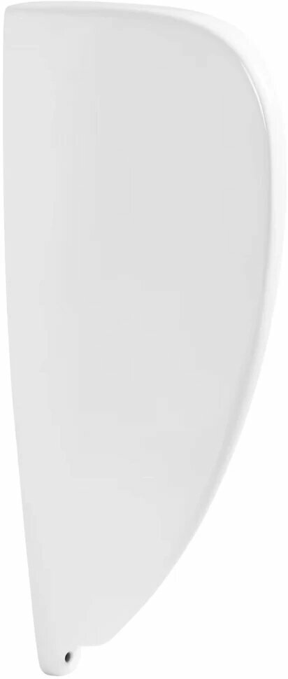 Писсуарная перегородка SantiLine SL-6006 белый