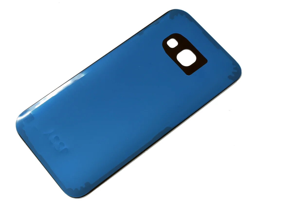 Задняя крышка для Samsung Galaxy A3 2017 SM-A320F Золотистый