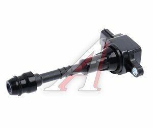 Катушка зажигания для Nissan Almera NSP, автомобильная электрика, искрообразование, бензиновый двигатель, 195x70x70 мм, черный