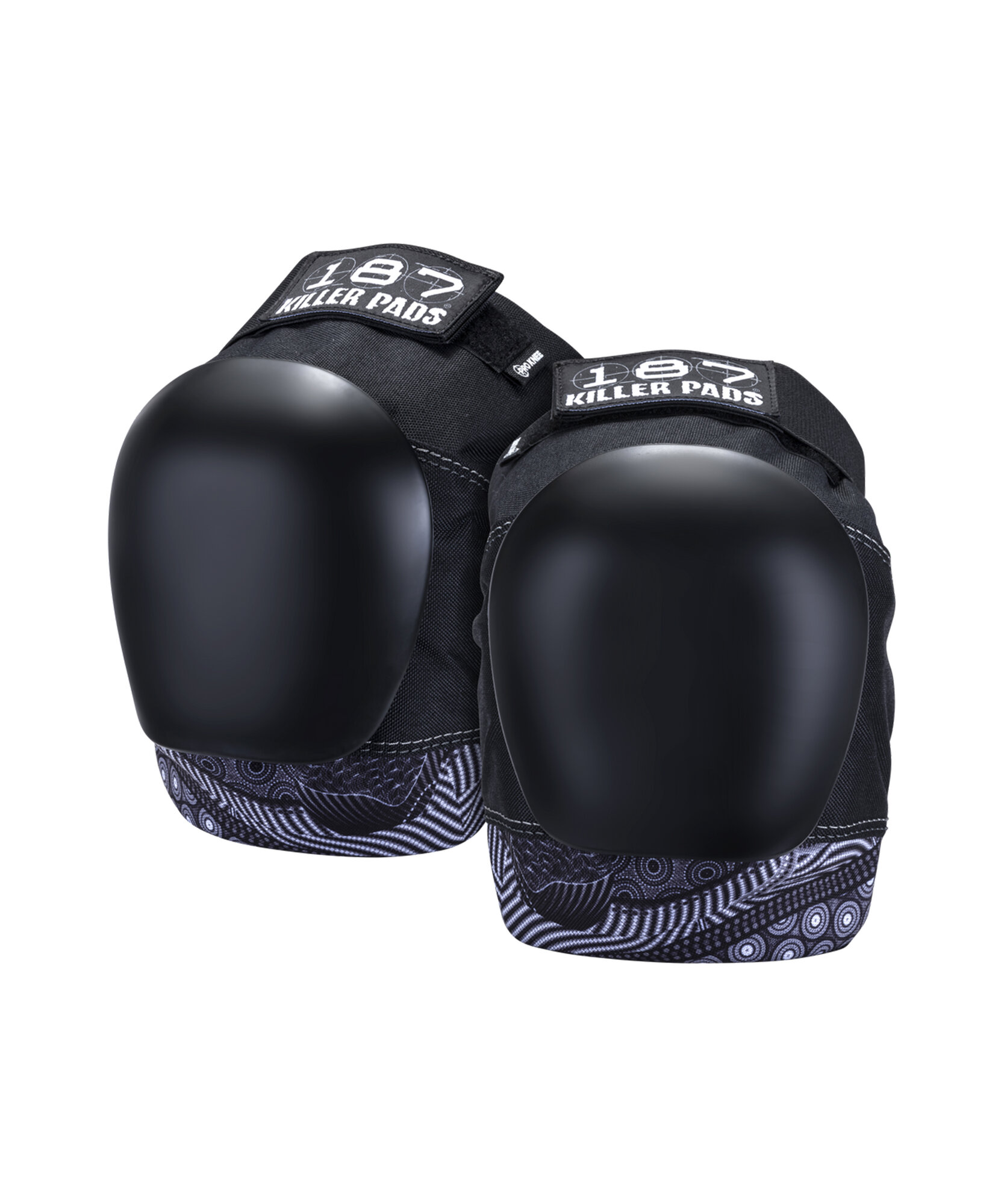 Защита коленей 187 KILLER PADS PRO KNEE KEEGAN
