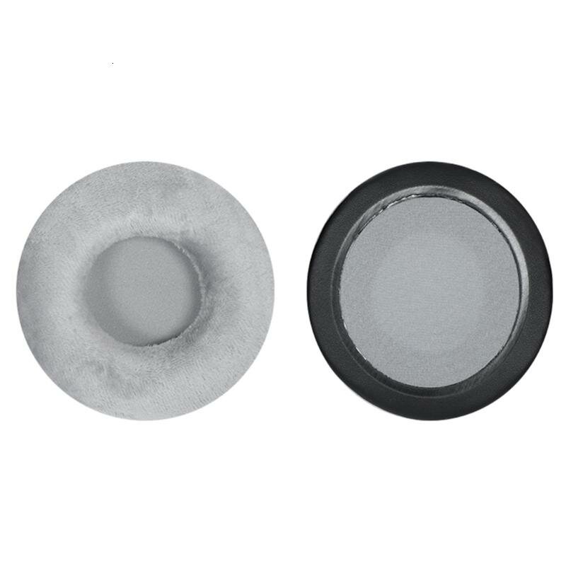 Велюровые амбушюры для наушников, 60mm