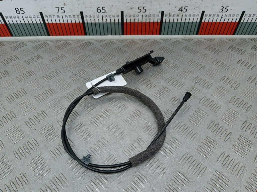 Трос сиденья BMW X3 (G01/G08) 52207462585 арт. 2275243