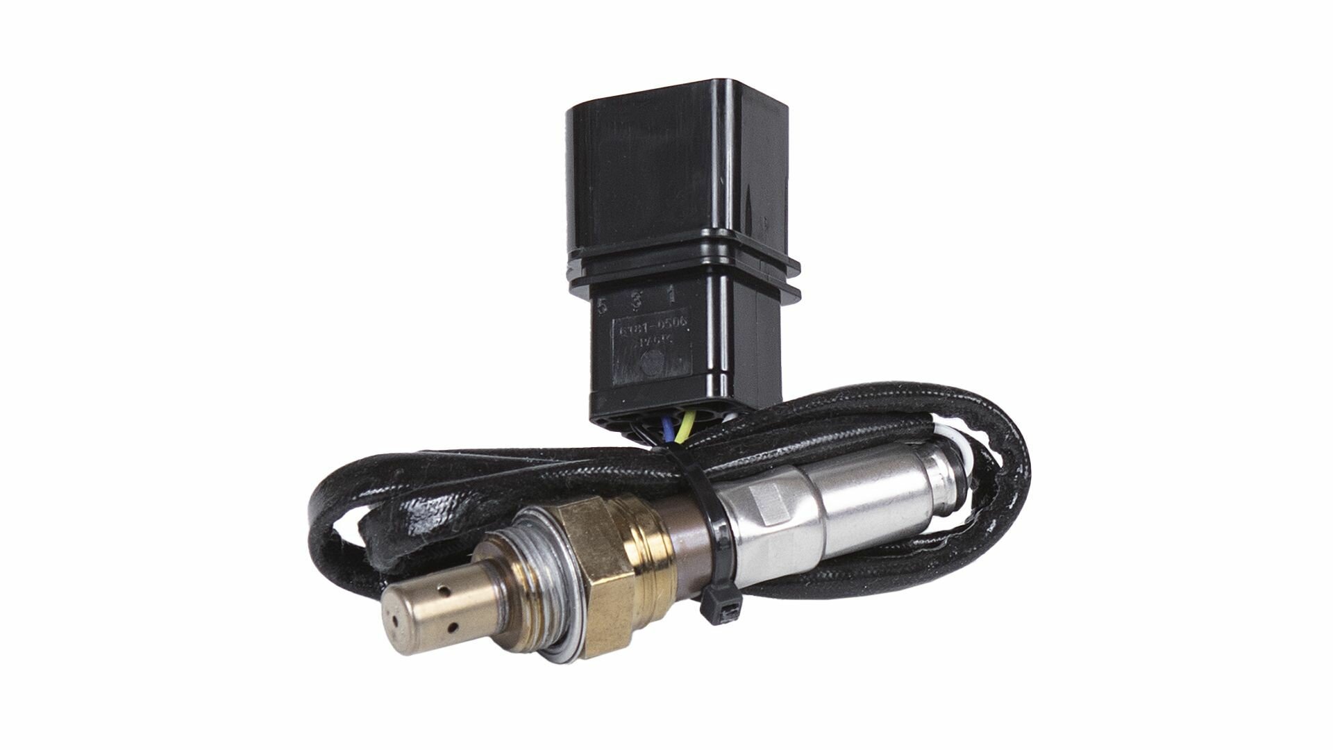 Датчик кислорода VW Golf V, VI 04- Jetta III 04-, Golf Plus V 05-, Audi A3 03-, Skoda Octavia (1Z3,1Z5) 04-, Seat Toledo III 04-
