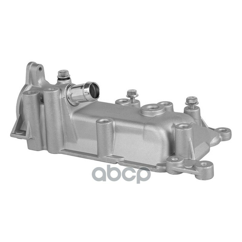 Корпус термостата (метал) для RENAULT CLIO III (05-)/MEGANE II (02-09)/LAGUNA GANZ GIF08201 GANZ арт. GIF08201