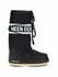Ботинки MOON BOOT Icon, размер 43 EU, black/black