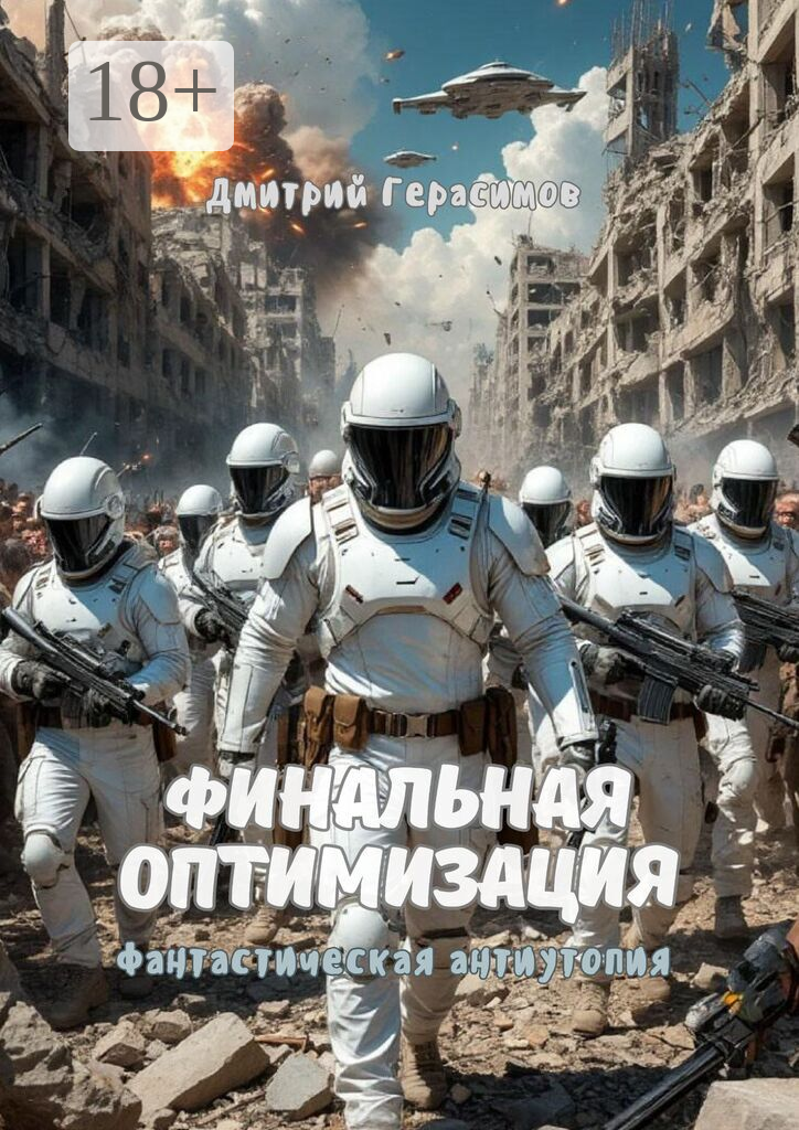 Финальная оптимизация