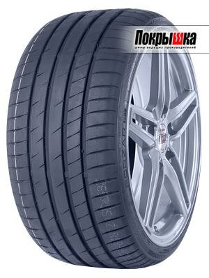 Шины летние Rauffan Forzar R4 285/30 R19 98Y для легкового автомобиля