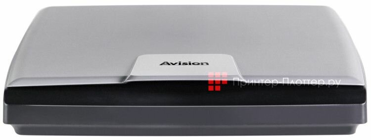 Сканер Avision FB15, паспортный, А5 (000-0998-07G)