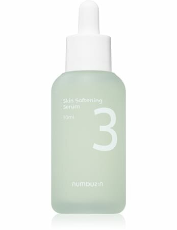 Сыворотка для ухода за кожей Numbuzin No. 3 Skin Softening Serum, 50 мл