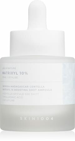 Сыворотка для ухода за кожей Skin1004 Lab In Nature Matrixyl 10% Boosting Shot Ampoule, 30 мл