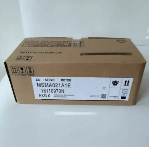 Модуль PANASONIC MSMA021A1E