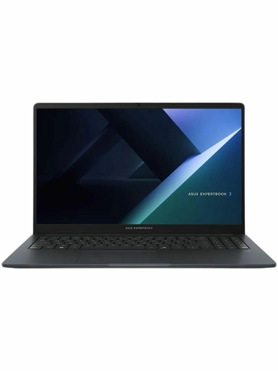 ASUS ExpertBook BM1 BM1503CDA-S72009 Ноутбук 15.6", AMD Ryzen 5 7535U, RAM 16 ГБ, SSD 256 ГБ, AMD Radeon, Без системы, (90NX0821-M026J0)