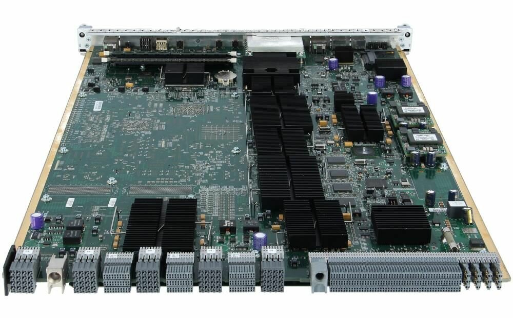Модуль Cisco N7K-SUP1 — фото 1