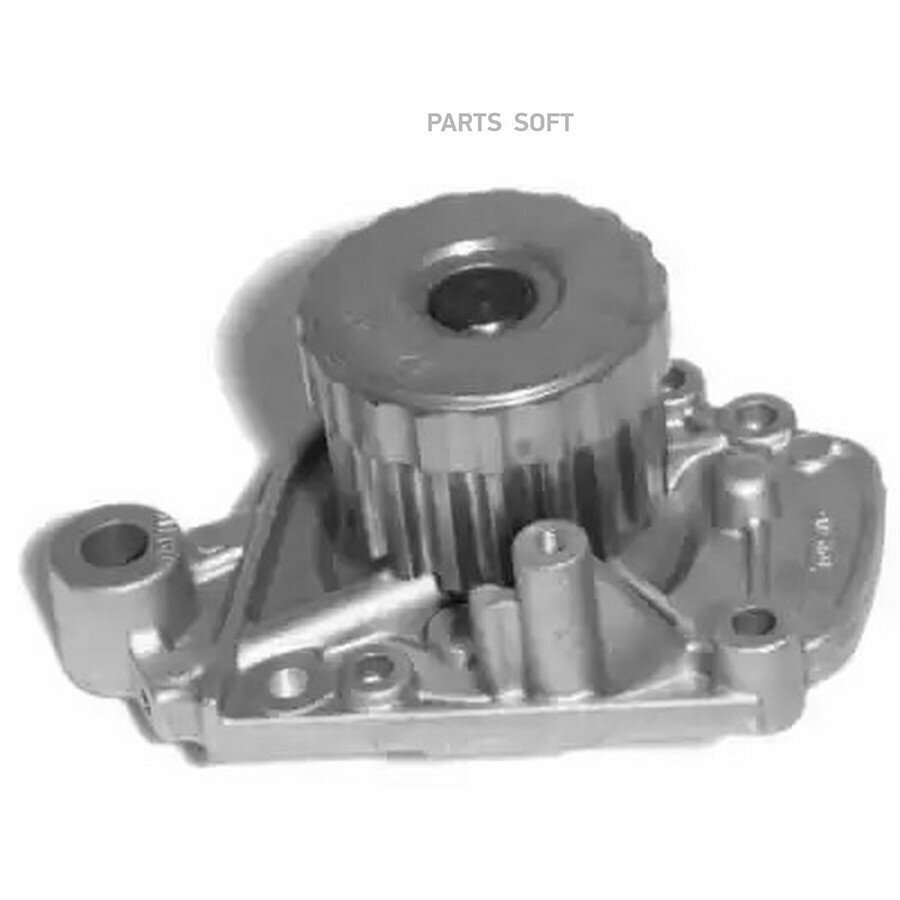 Помпа HONDA CIVIC/FR-V/STREAM 01- 1.4/1.6/1.7 от официального дистрибьютора, AISIN, артикул WPH051V
