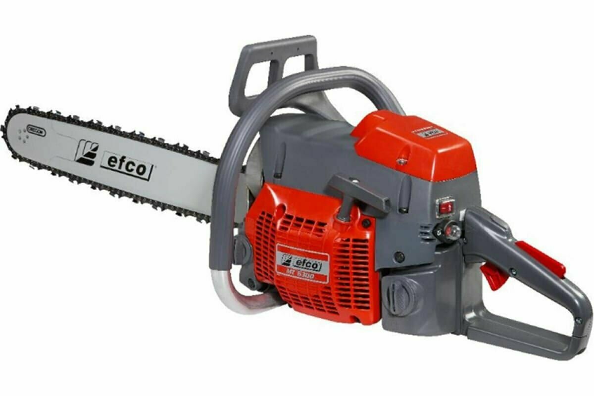 Бензопила Efco MT 6300 50029130E5