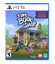 Tiny Bookshop для PS5 (русские субтитры)