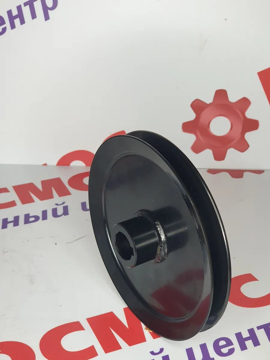 Шкив привода шнека снегоуборщика PATRIOT PS 603 LED