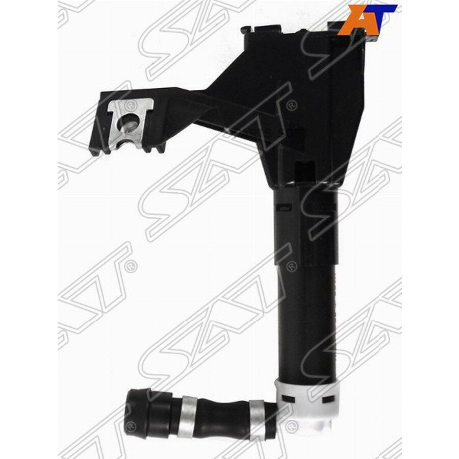 Омыватель фары Toyota Land Cruiser (J200) 07-12 (Справа) от официального дистрибьютора, SAT, артикул STTY921101