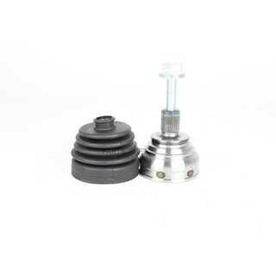 ШРУС VOLKSWAGEN GOLF7-JETTA-PASSAT-A3 CYVA-CYVB-CBZA-CBZB-CPVA-CPTA-CLHA-CLHB-CRKA-CRKB 1 2 TSI-1 4 от официального дистрибьютора, BSG AUTO PARTS, артикул BSG90340035