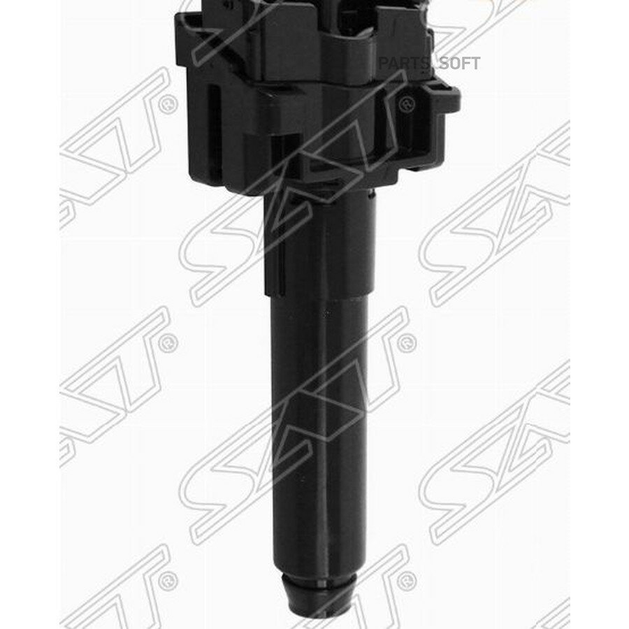 Деталь от официального дистрибьютора, SAT, артикул STTYL6110A2
