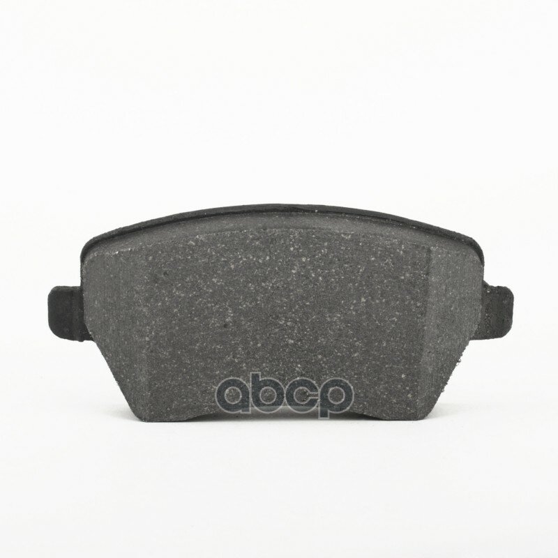 Колодки тормозные передние GParts арт. AC9999087