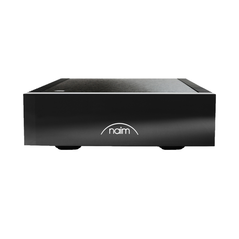 Блок питания Naim NPX TT New Classic для проигрывателя винила Black