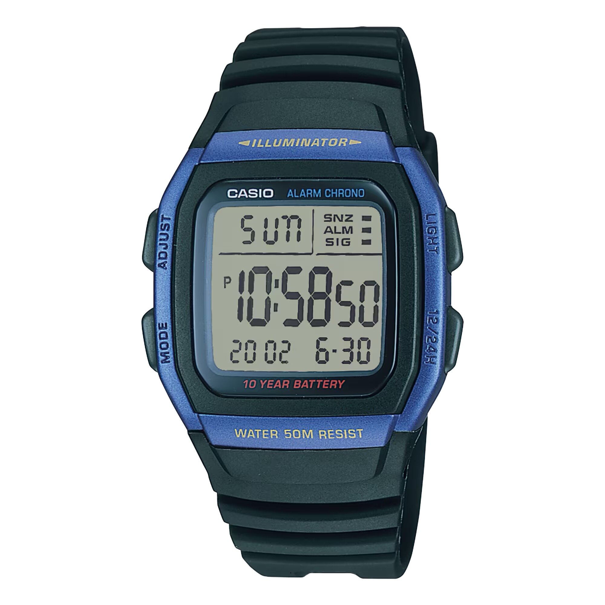 Наручные часы CASIO