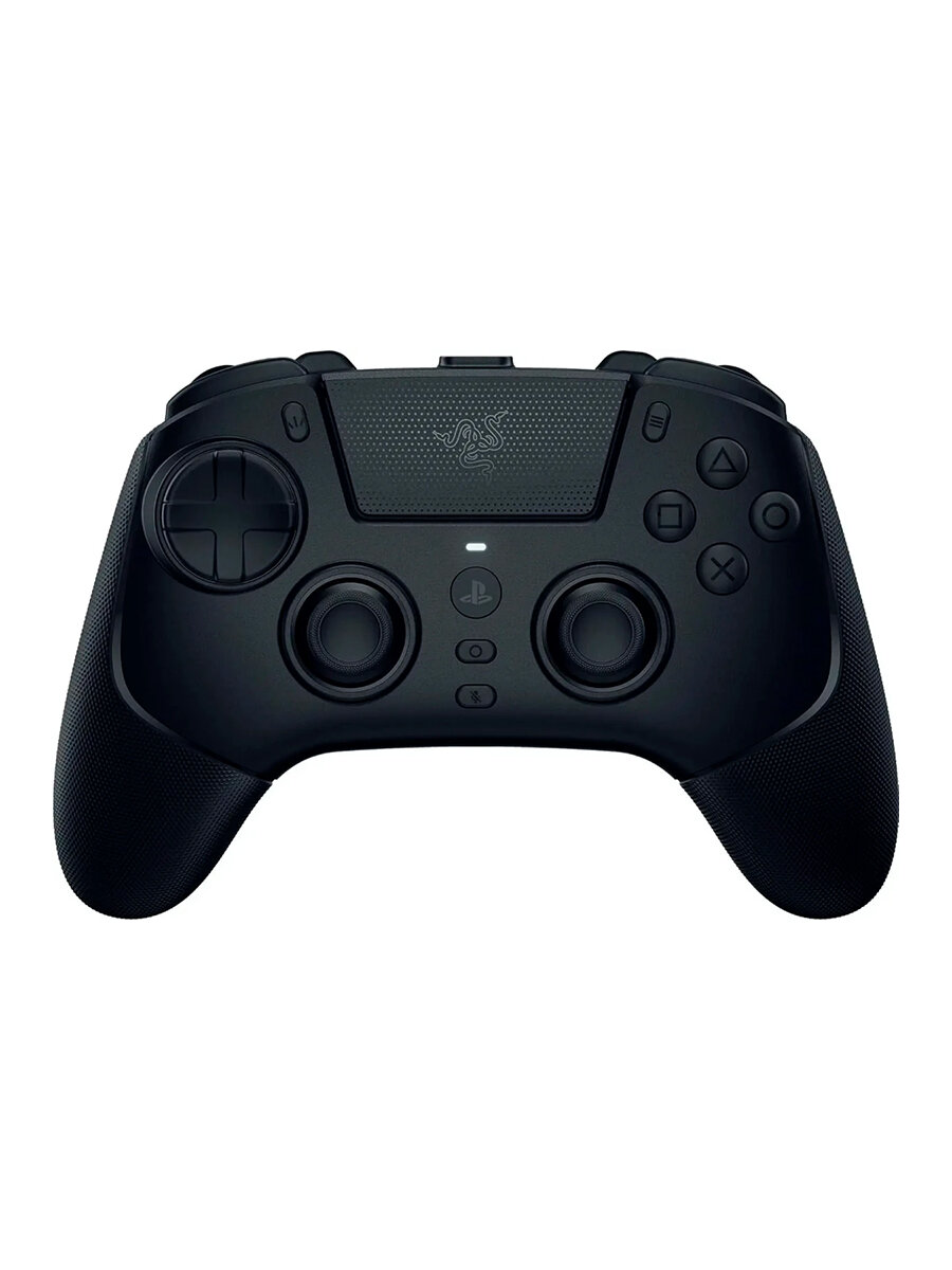 Геймпад Razer Raiju V3 Pro Black