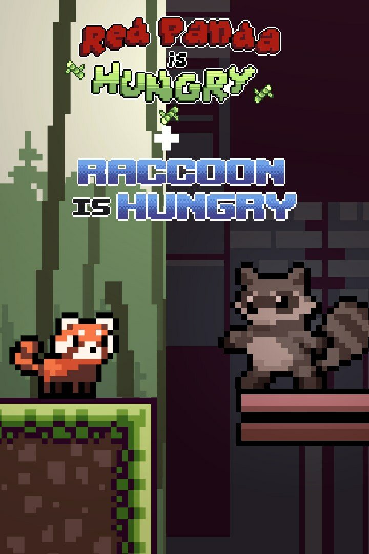 Набор Is Hungry Series Part 1 Bundle — Xbox Series X|S, Xbox One, PC — Цифровая версия