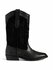 Сапоги ZADIG & VOLTAIRE Pointed-toe cowboy boots, размер 36