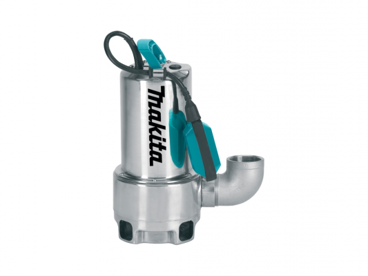 Насос дренажный Makita PF0403 400Вт 7200л/час