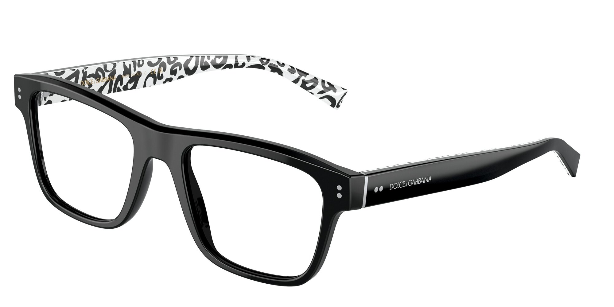 Оптическая оправа Dolce & Gabbana DG3362 3389