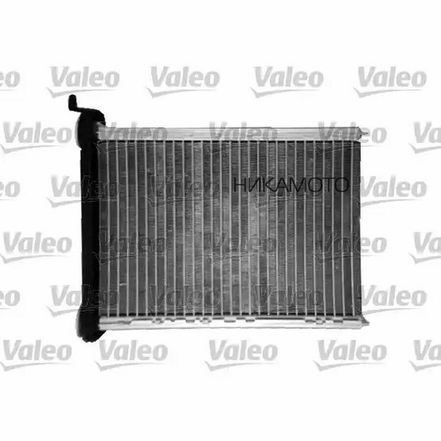 VALEO 812413 Теплообменник салона