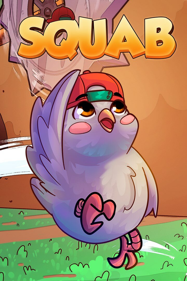 Squab — ключ активации Xbox / Microsoft Store · Xbox One, Xbox Series X|S · цифровой ключ · любой регион