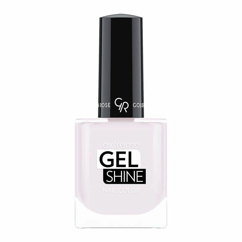 Golden Rose Лак-гель для ногтей GR Extreme Nail Color, тон 04, 10,2 мл