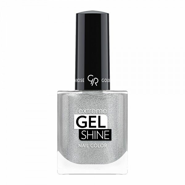 Golden Rose Гель-лак для ногтей Extreme Nail Color, тон 29