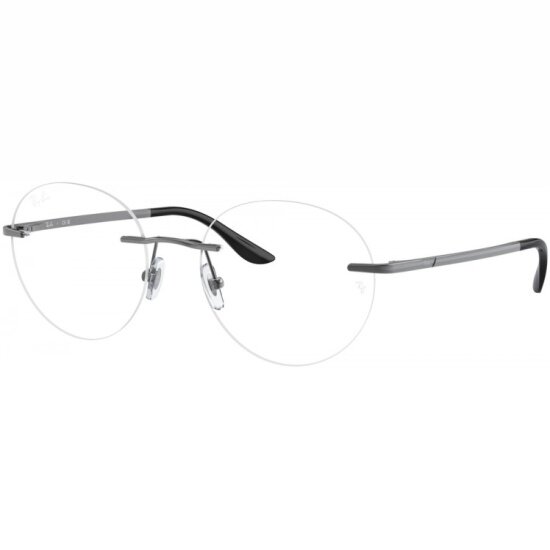 Медицинская оправа Ray Ban 0RX6505I250253, серый