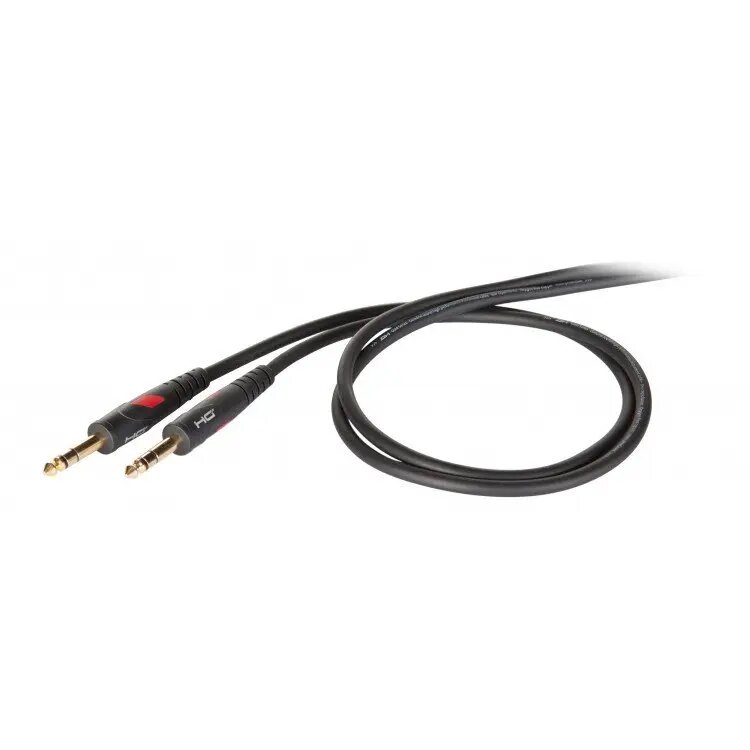 Кабель коммутационный Die HARD DHG140LU1 jack 6.3 (M) jack 6.3 (M)