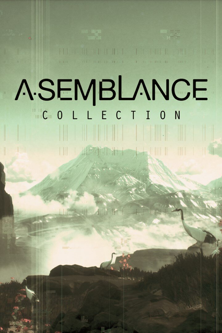 Набор Asemblance Collection — Xbox Series X|S, Xbox One — Ключ активации