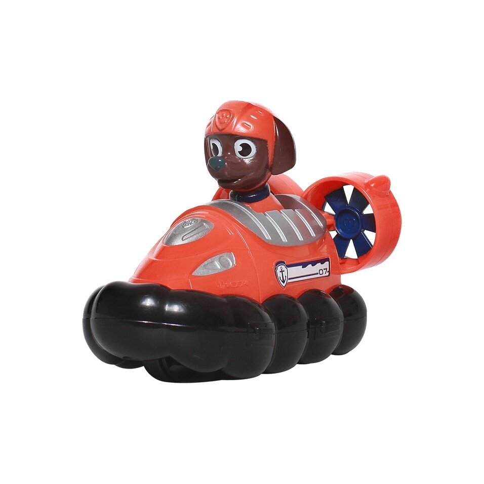 PAW PATROL Rescue Racing Collection Щенок Scooter Игрушки Трубы