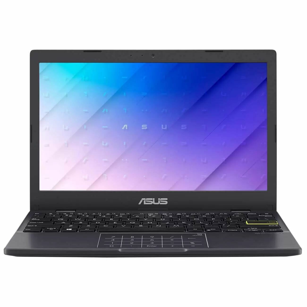 11,6" Ноутбук Asus R214MA-GJ248T (90NBOR41-M09130) синий - 1366x768, TN, Intel Celeron N4020, ядра: 2 x 1,1 ГГц, 4 ГБ, eMMC 128 ГБ, UHD Graphics 600, Windows 10 Home