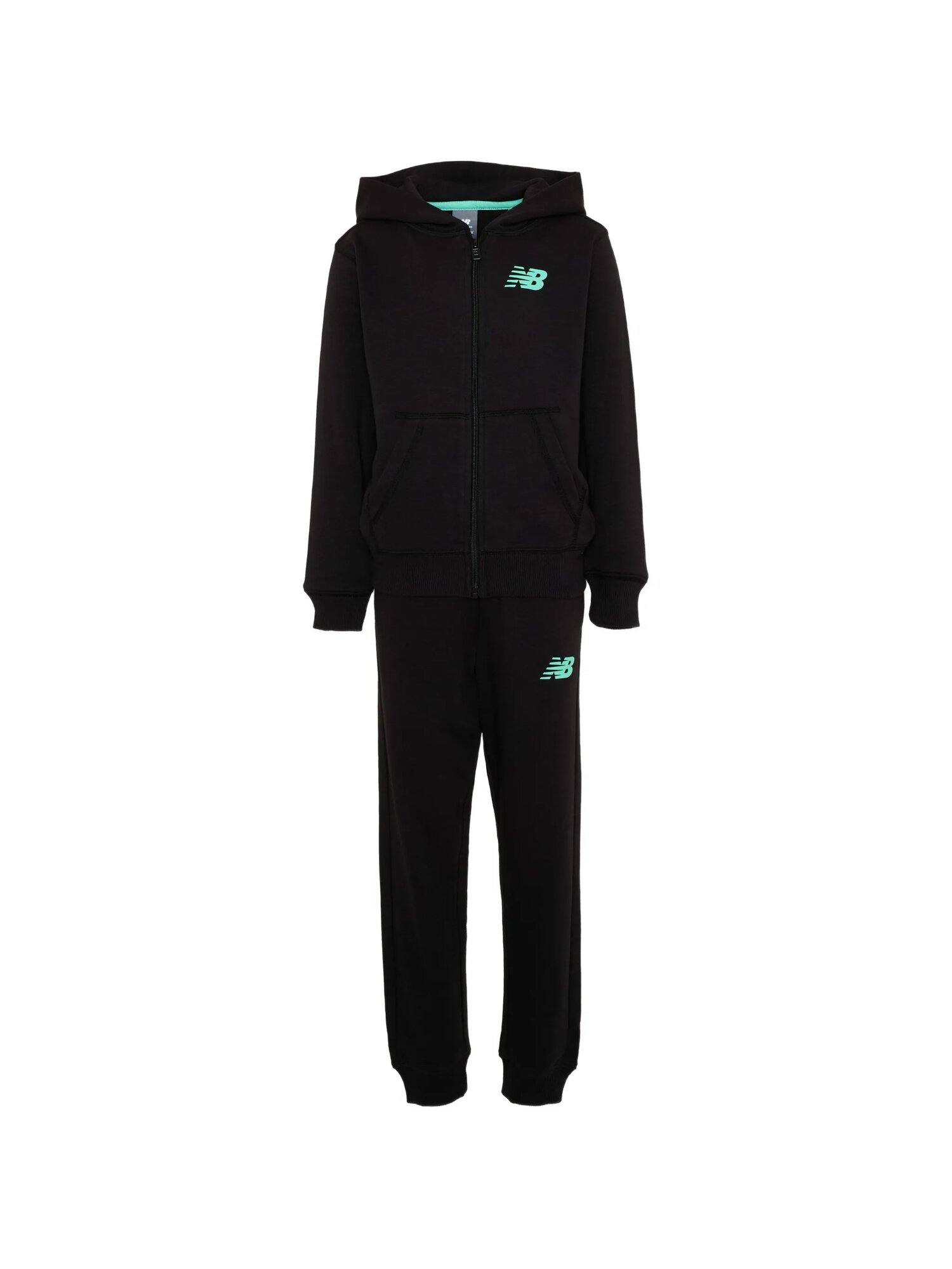 Комбинезон Logo-print zip-up tracksuit