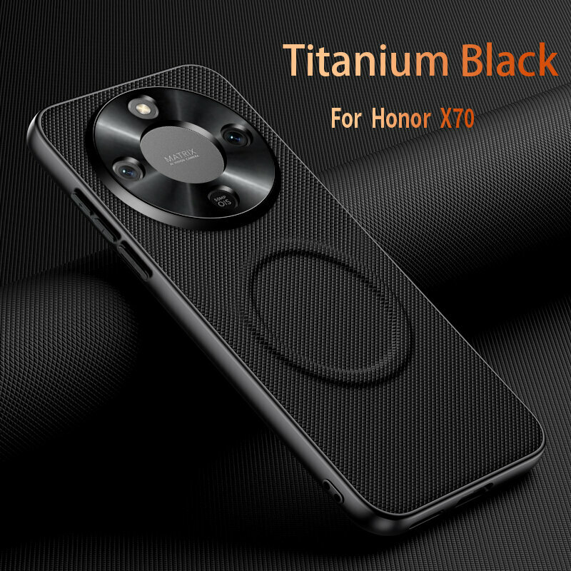 Чехол для Honor X9d / Honor X70 / Хонор Х9d / Хонор икс70, soft touch, чехол-кардиомонитор, искусственная кожа, поликарбонат (PC), защита камеры, ударопрочный, усиленные углы, Honor, Honor X9d, Honor X70,
