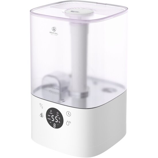 Увлажнитель воздуха Royal Clima ANTICA PRO RUH-ANP300/4.3E-WT