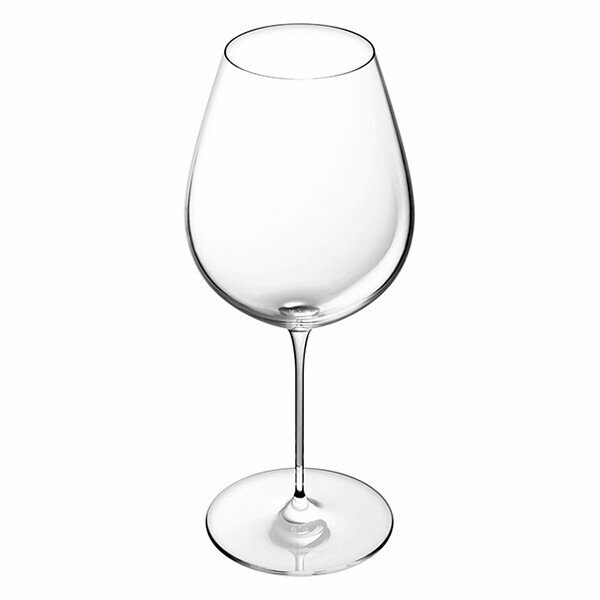 Бокал для вина «Галеа», 1 шт, хрустальное стекло, 0,65 л, прозрачный (Chef&Sommelier)