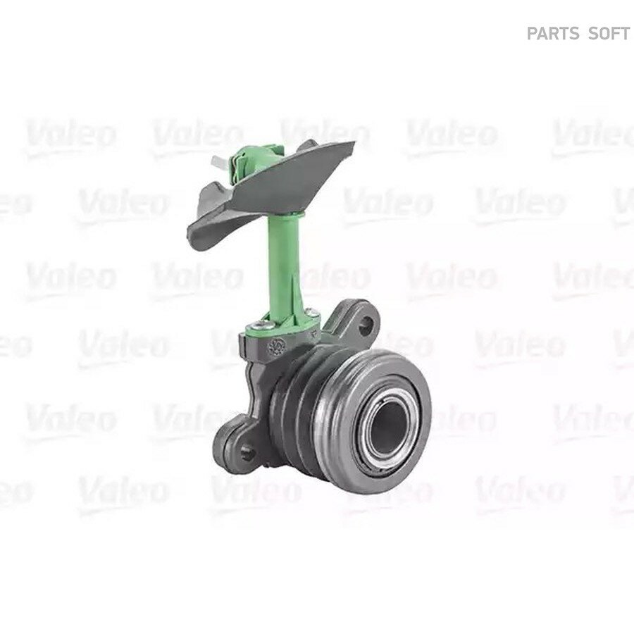 Подшипник выжимной гидравлический Renault Laguna/Megane/Scenic/Kangoo 01> OE7700107635 от официального дистрибьютора, VALEO, артикул 804509