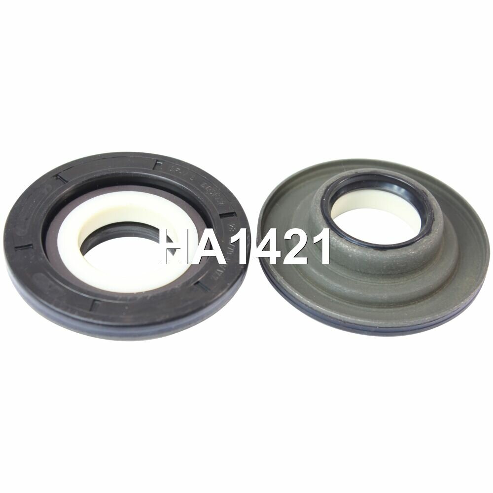 Сальник рулевой рейки Motorherz F01374