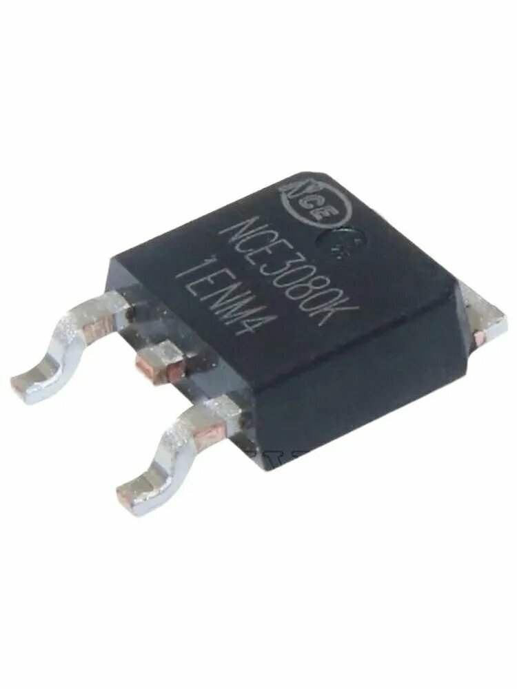 10 шт NCE3080K TO-252-2 (DPAK) N-канальный полевой транзистор (MOSFET)