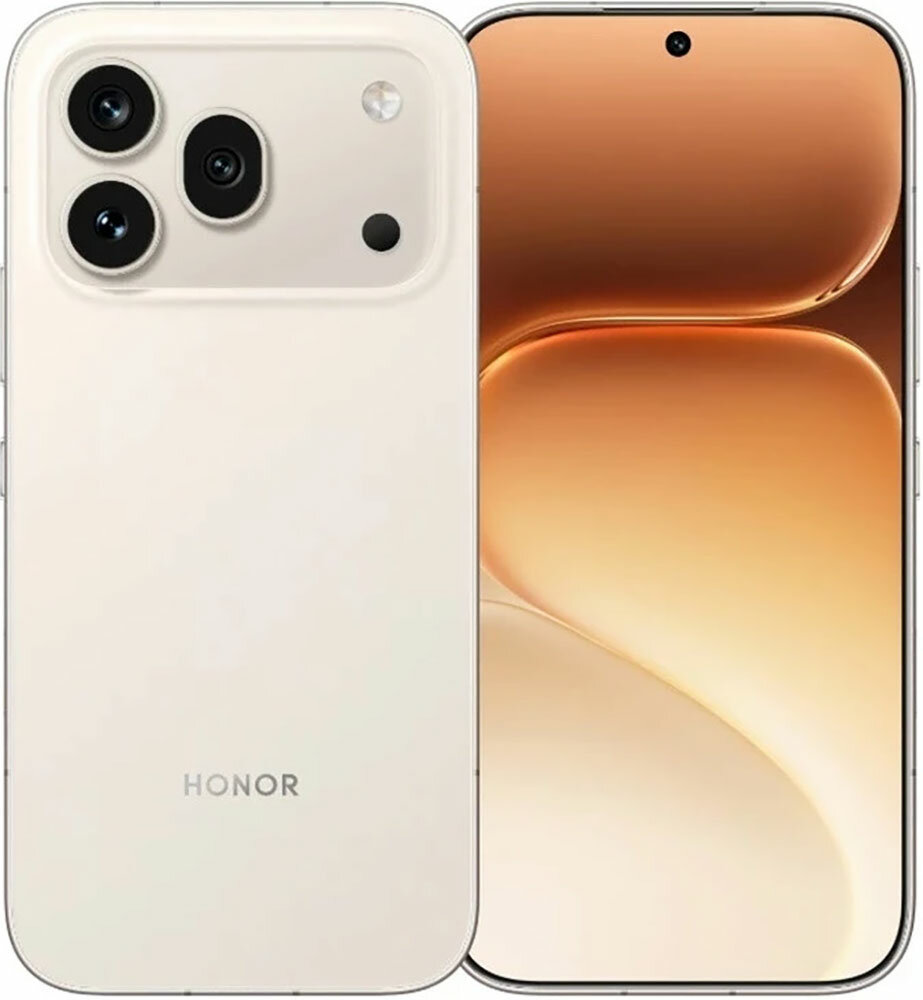 Смартфон Honor 600 Pro 12/512GB 5109CHGM Gold