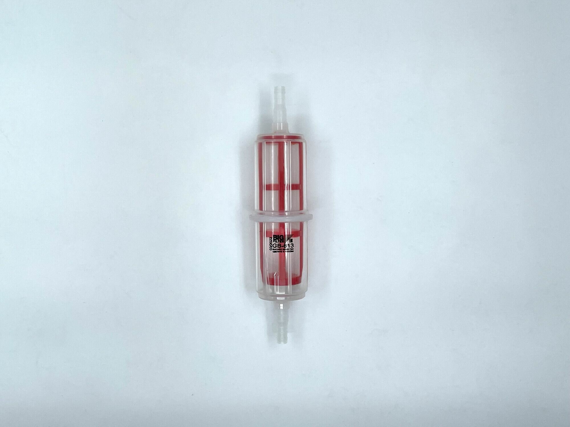 Фильтр топливный BIG FILTER GB-613